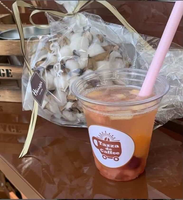 愛知県豊田市の「Tazza de caffee」様のキッチンカーを製作させていただきました。 キッチンカーの製作｜フードトラックカンパニー【公式】